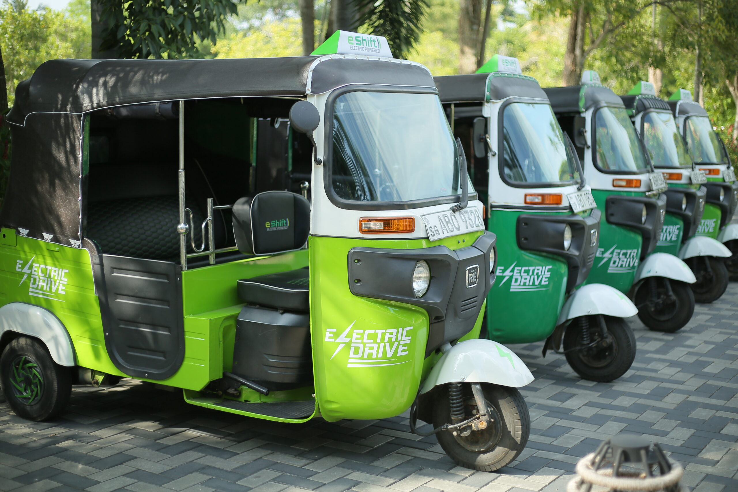 About Us – VoltMotive