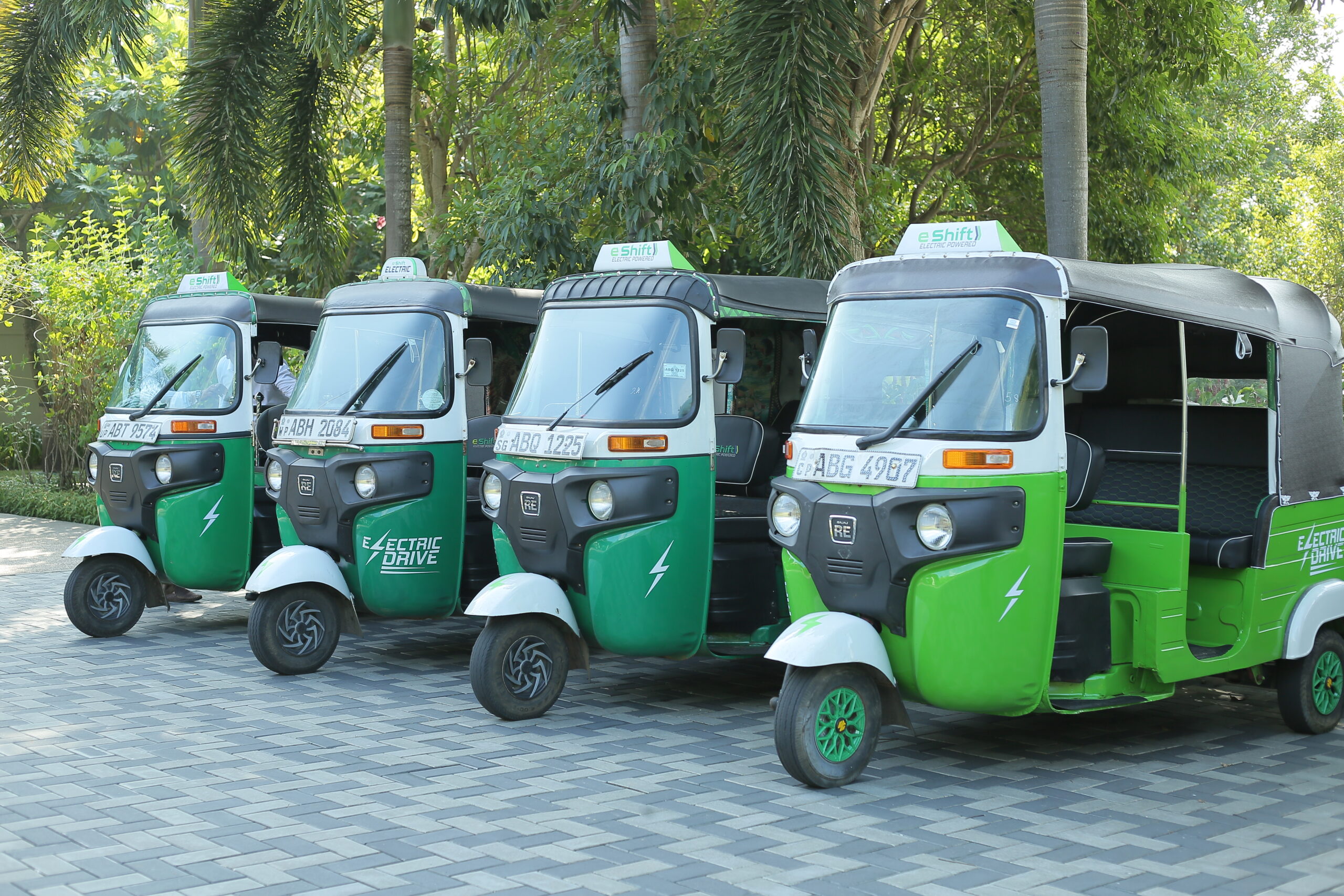 About Us – VoltMotive